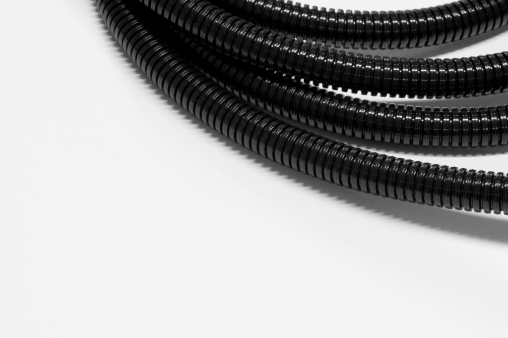 Harnessflex - Dunford & Pearson